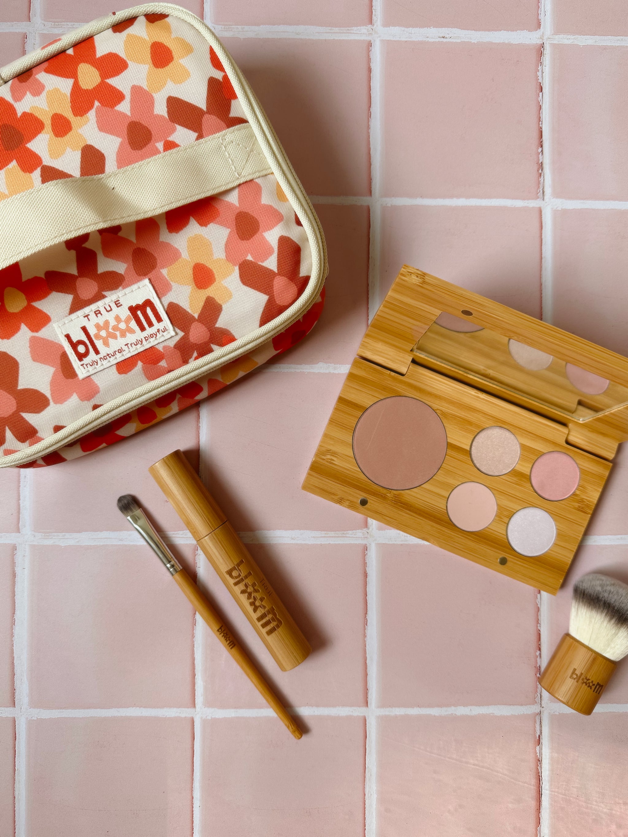 Bloom Makeup Kit – Truebloomkids