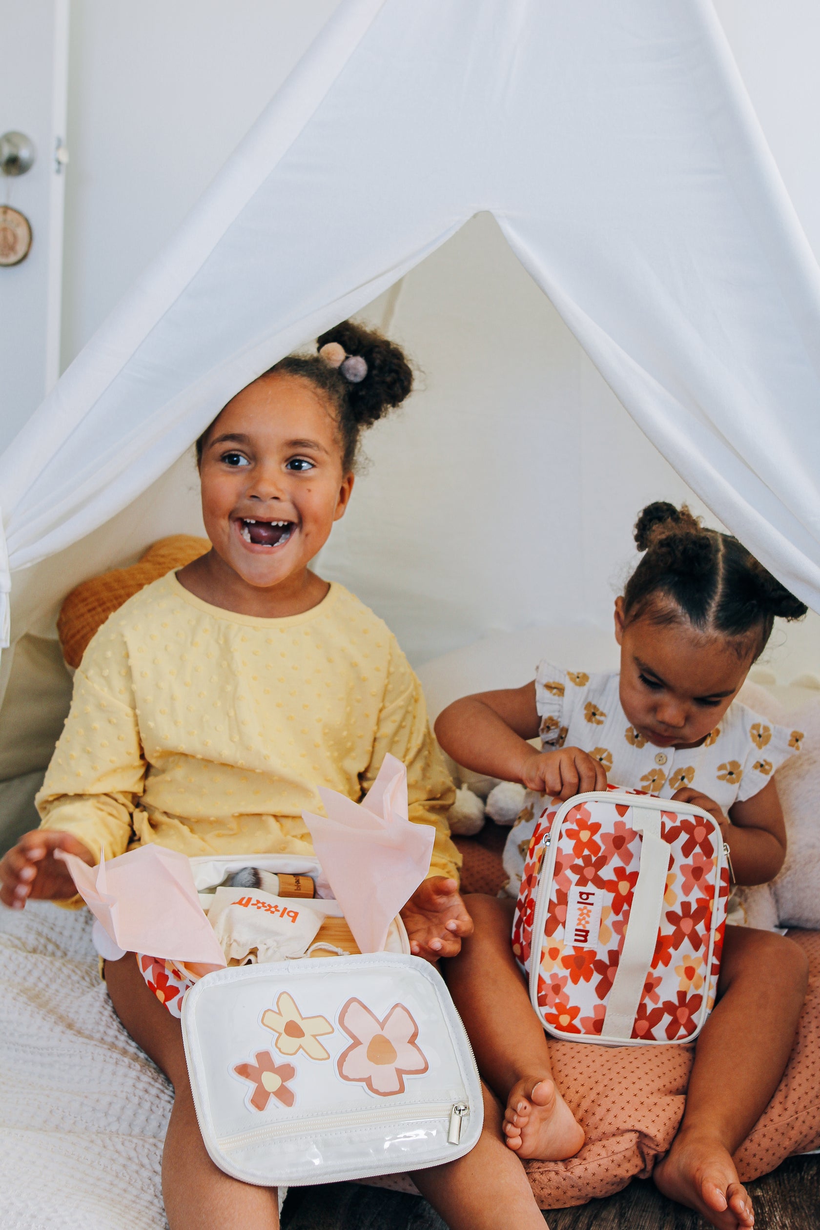 Bloom Makeup Kit – Truebloomkids